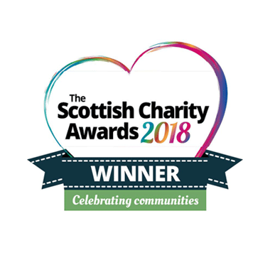 Fuel poverty support in the Western Isles - Point and Sandwick Trust